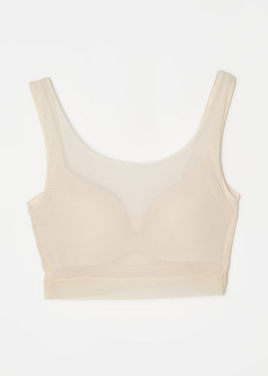 MESH BRA TANK – NICENICE MOMENT
